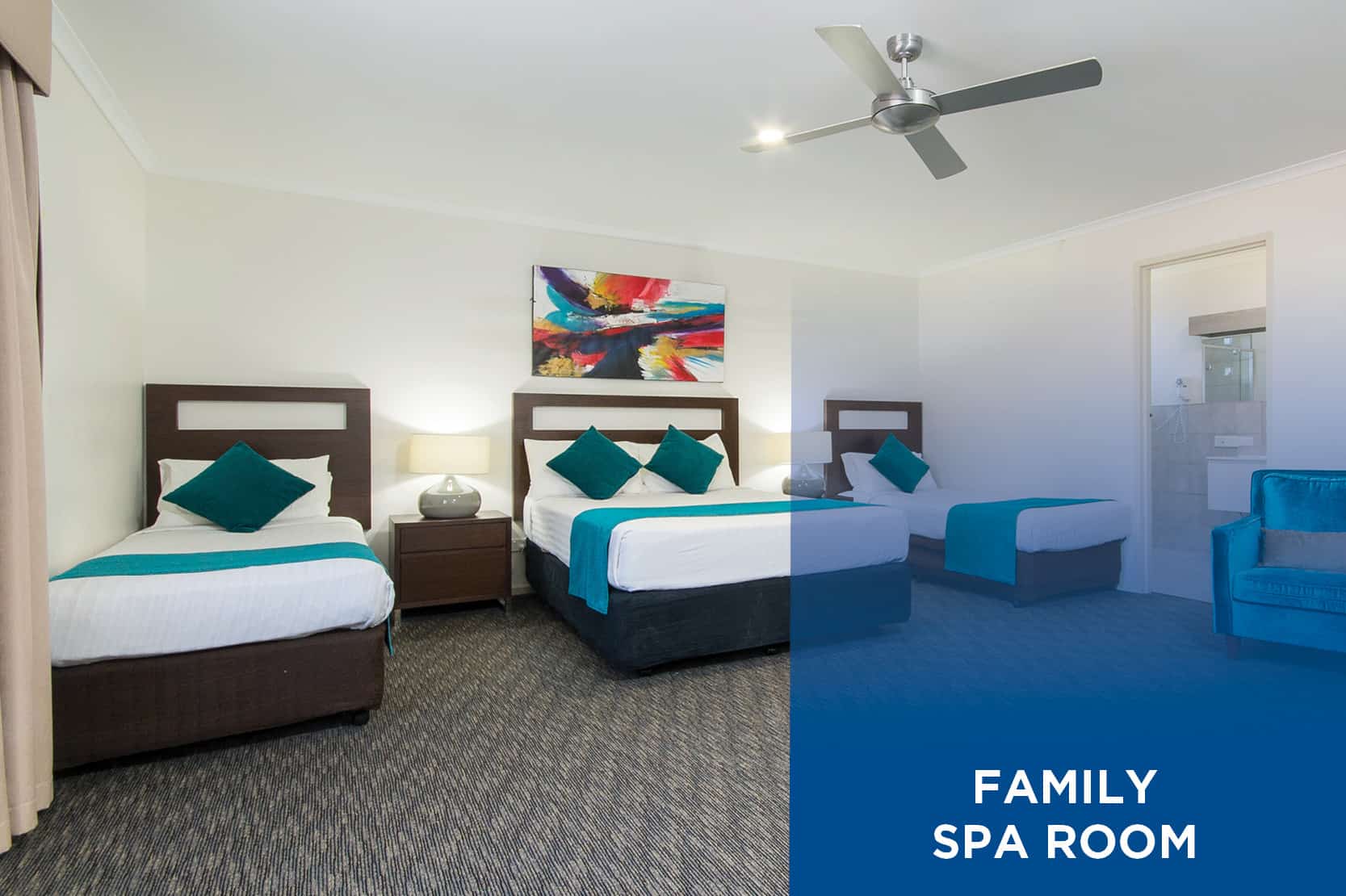 Adelaide Accommodation - Adelaide Royal Coach